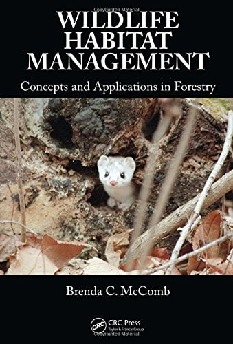 Pre-Owned Wildlife Habitat Management : Concepts and Applications in ...