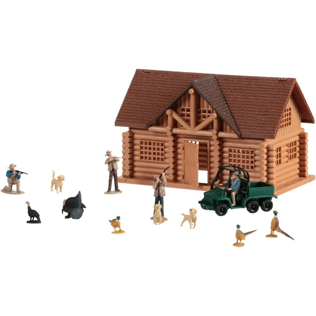 Wildlife Hunter Figures & Accessories, 1.0 CT - Walmart.com