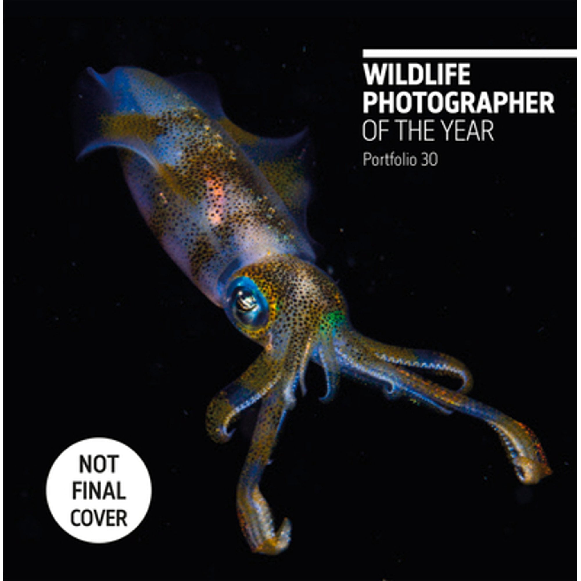 Pre-Owned Wildlife Photographer of the Year: Portfolio 30: Volume 30 ...