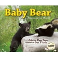 Wildlife Picture Books Baby Bear Discovers the World, (Hardcover ...