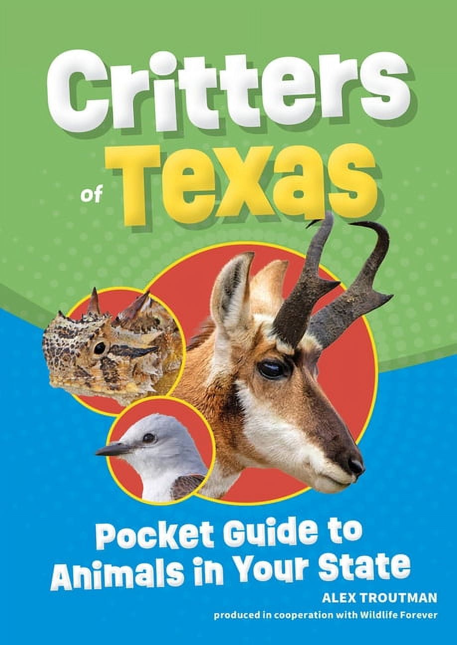 Texas State Animal