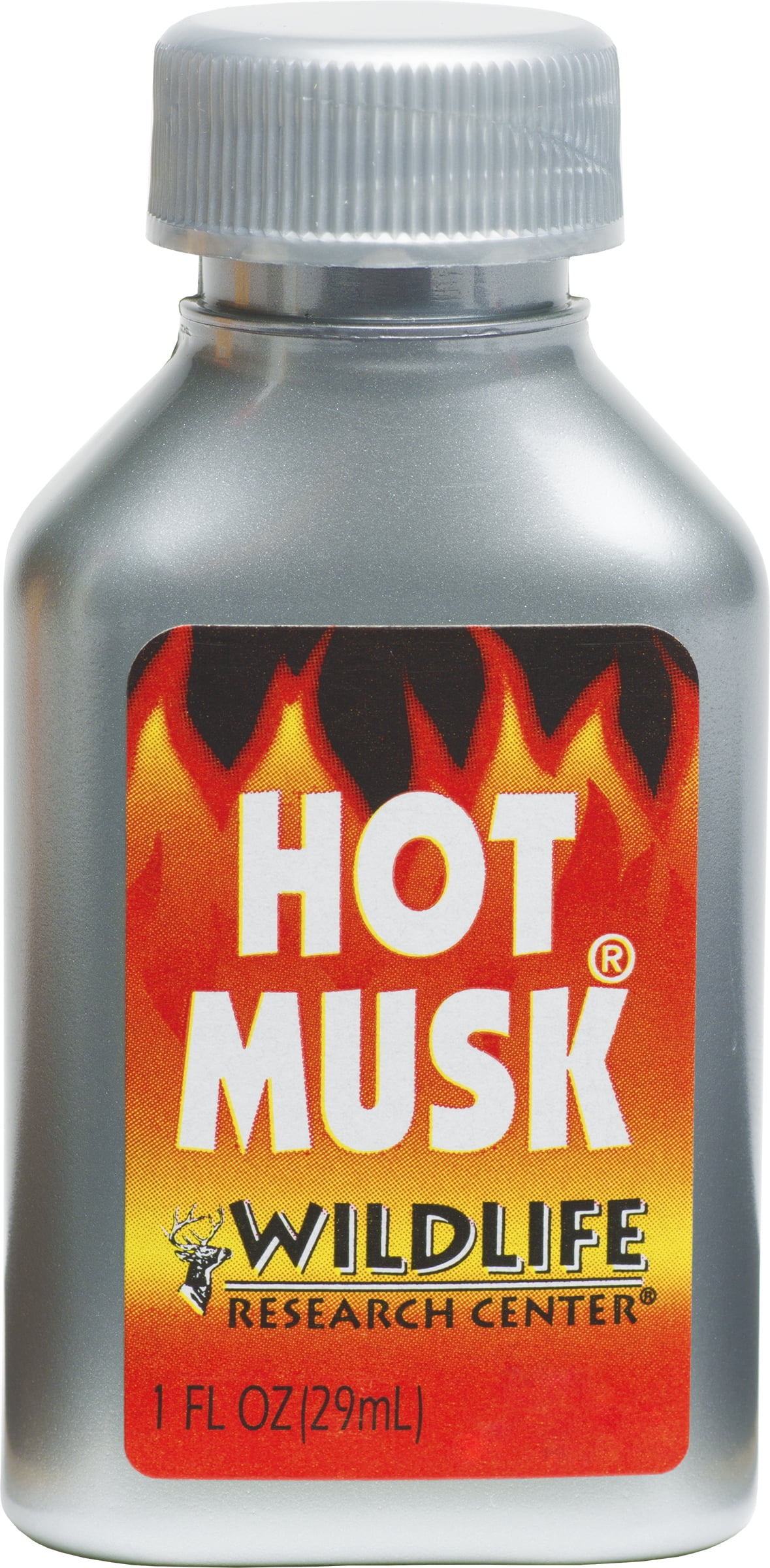 HOT MUSK 1OZ - Walmart.com