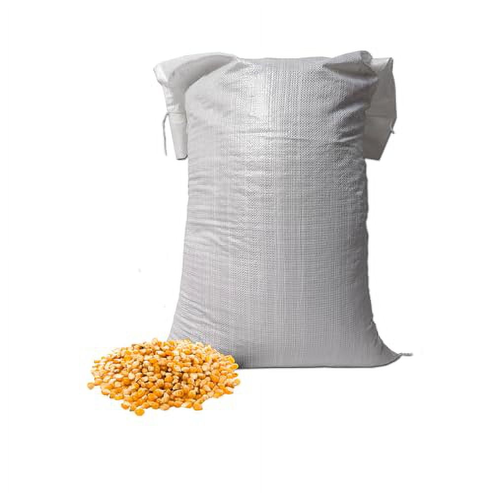 Wildlife Shelled Whole Corn, 50 lbs, Deer Corn and feed for animals and ...