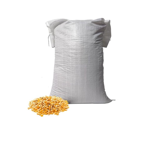 Wildlife Shelled Whole Corn, 50 lbs, Deer Corn and feed for animals and ...