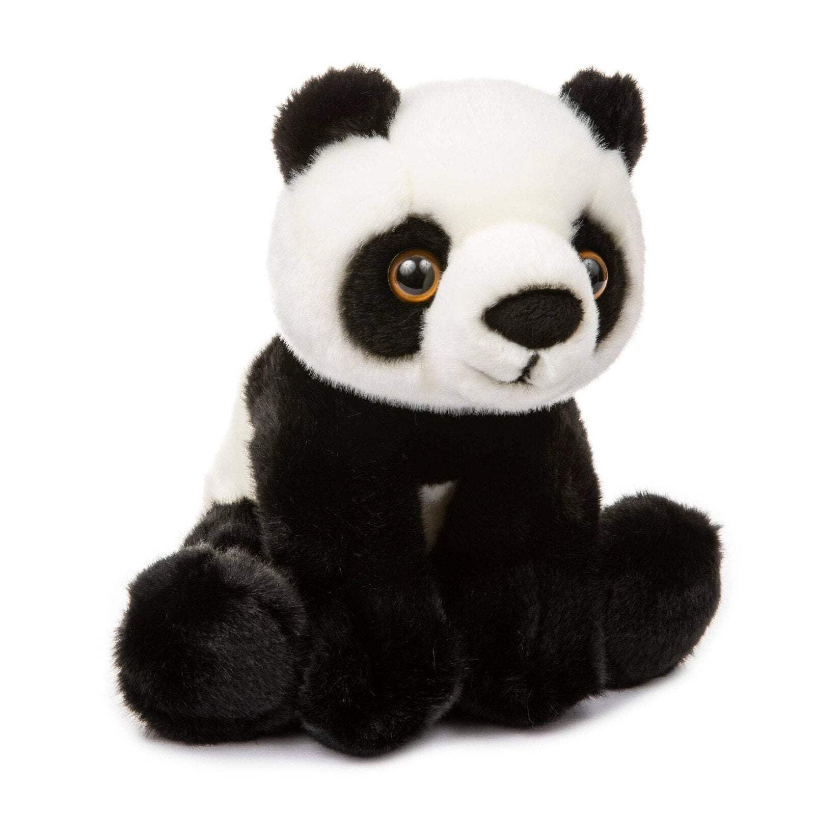 Wildlife Tree Panda Plushie 12" - Walmart.com