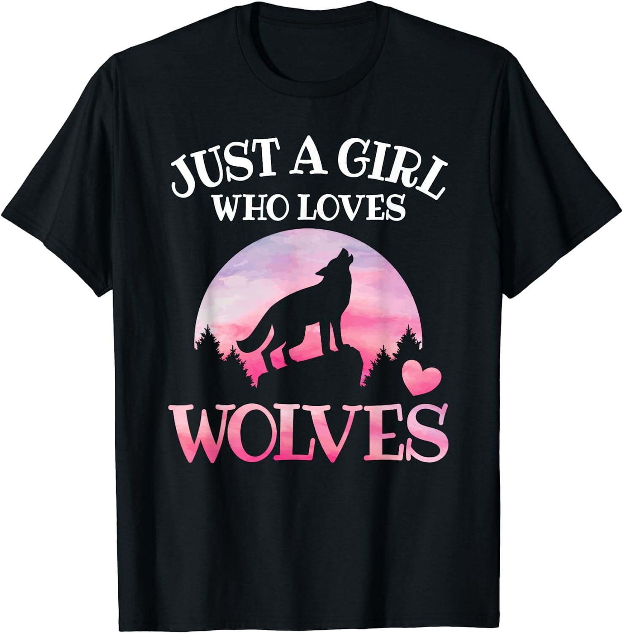 Wildlife Warriors: Empower Wolves and Safeguard Nature - Walmart.com