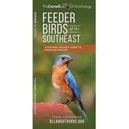 All about Birds Pocket Guide: Backyard Birdwatching in Seattle: An ...