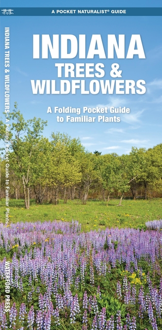 Wildlife and Nature Identification: Indiana Trees & Wildflowers : A ...