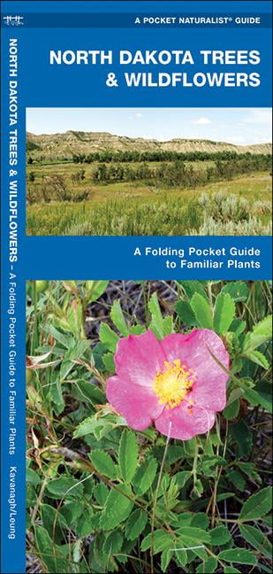 Wildlife and Nature Identification: North Dakota Trees & Wildflowers ...