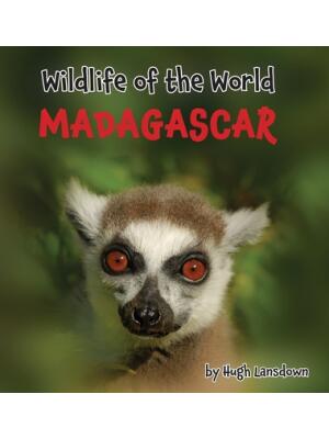 Wildlife of the World : Madagascar - Walmart.com