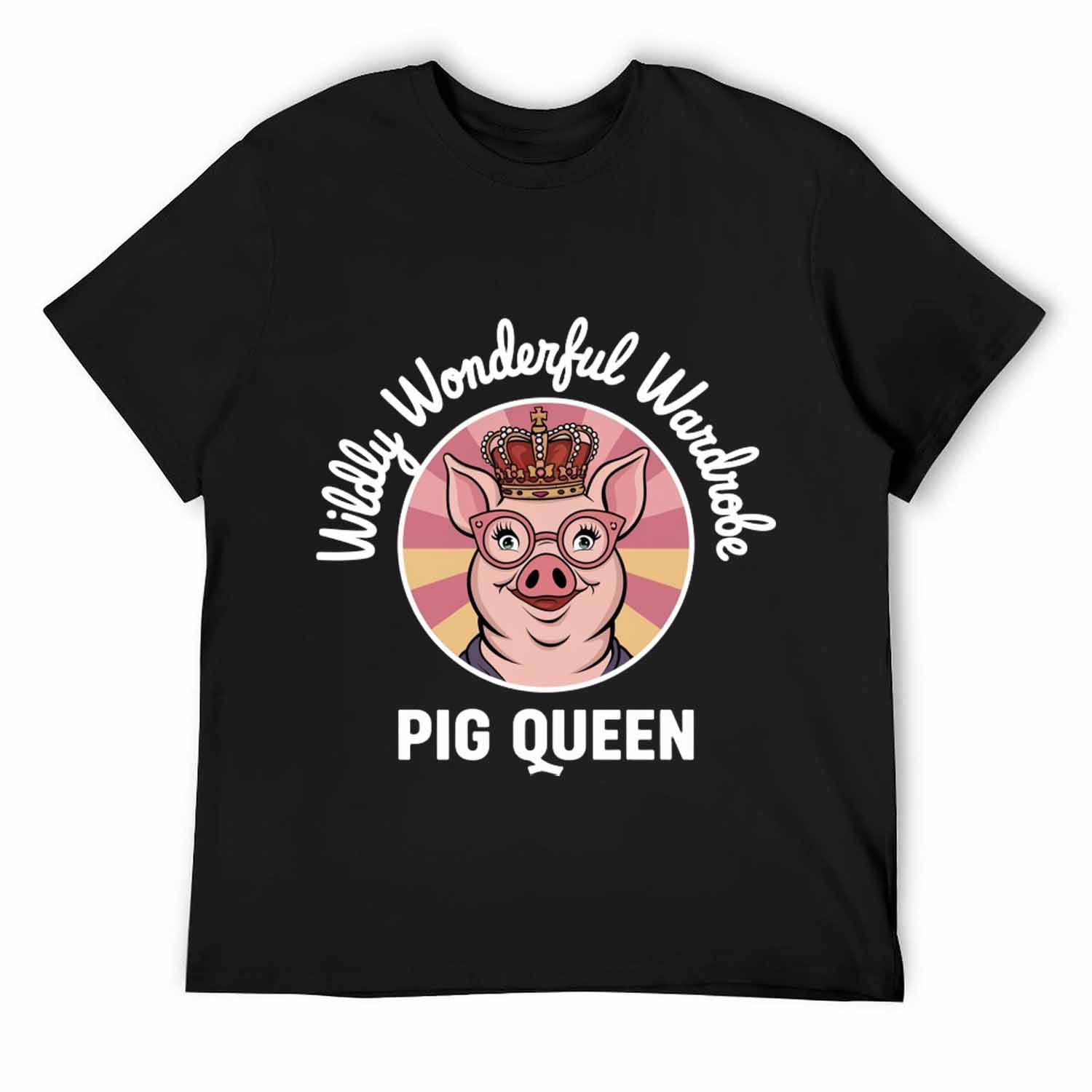 Wildly Wonderful Wardrobe Fifth Class Gift Back To School T-Shirt ...