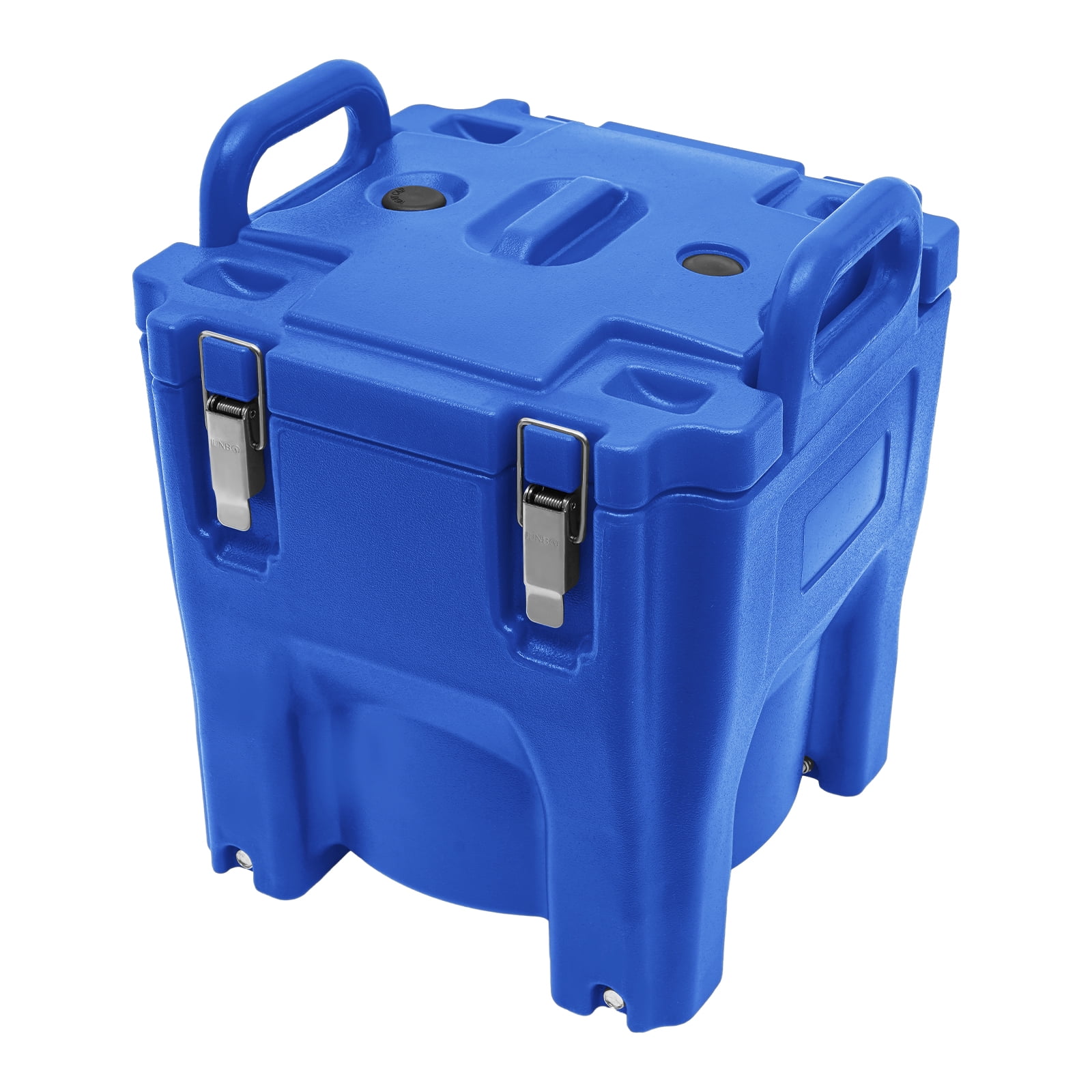 Wildnix 20L Stainless Steel Insulation Barrel with Sealing Lid, Buckle ...