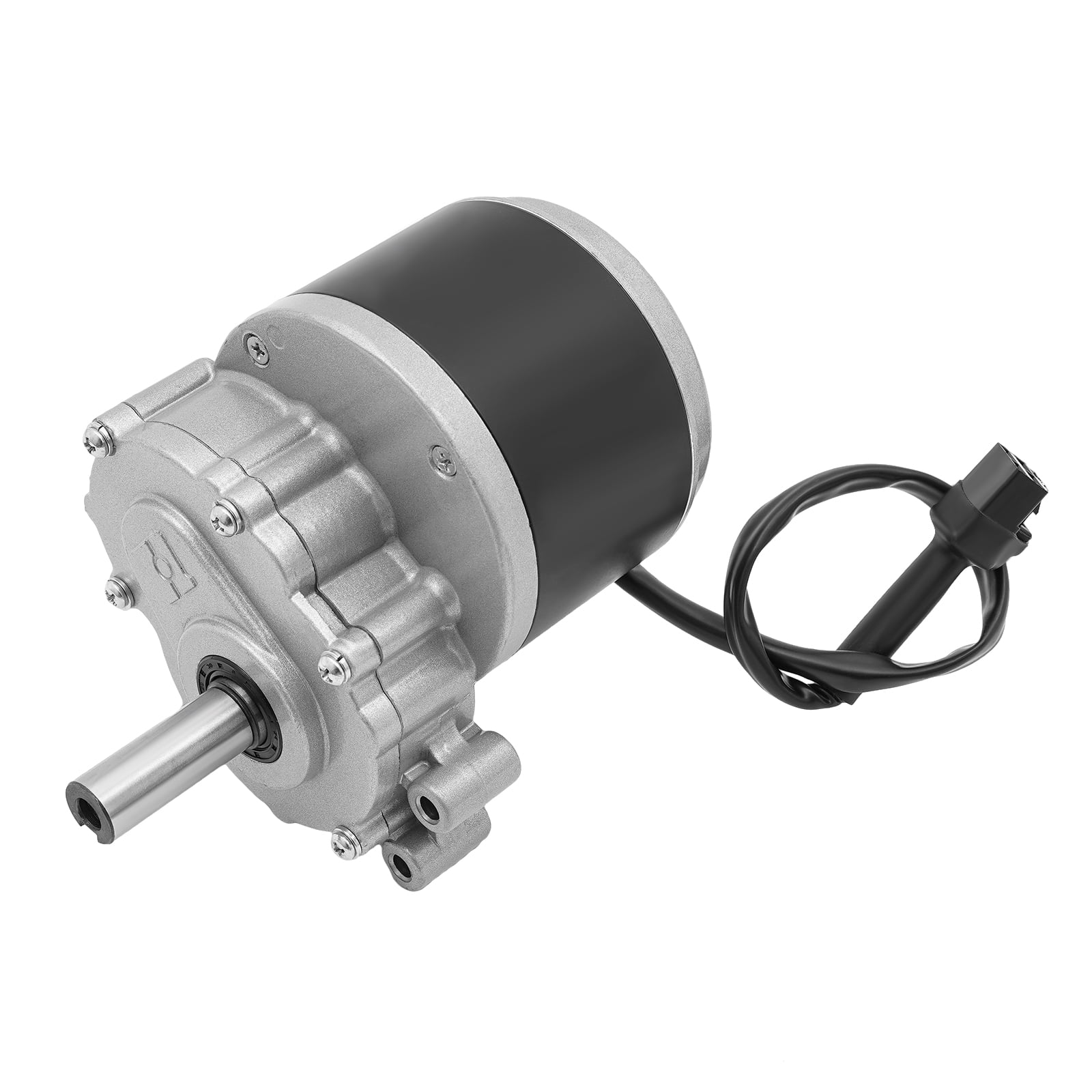 Wildnix 250W Electric Motor for Electric Scooters & Wheelchairs, 75 RPM ...