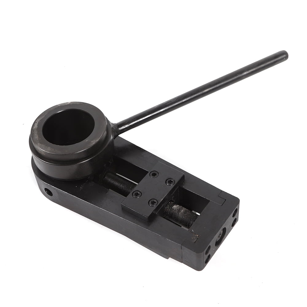 Wildnix 50mm Boring Bar Cylinder Machine Accessory, 45 Gauge Steel, for ...