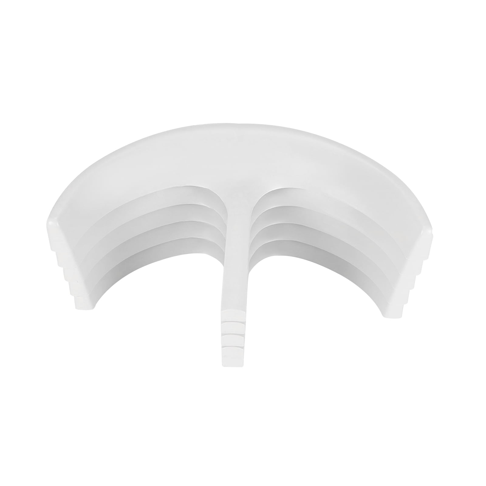 Wildnix 600W Wind Turbine Generator Kit with 5 Blades, Efficient Energy ...