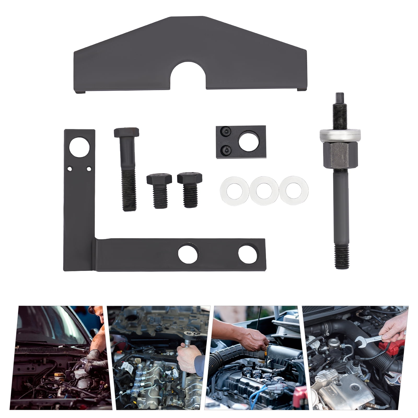 Wildnix BMW Timing Tool for Camshaft Locking, High-Accuracy Carbon ...