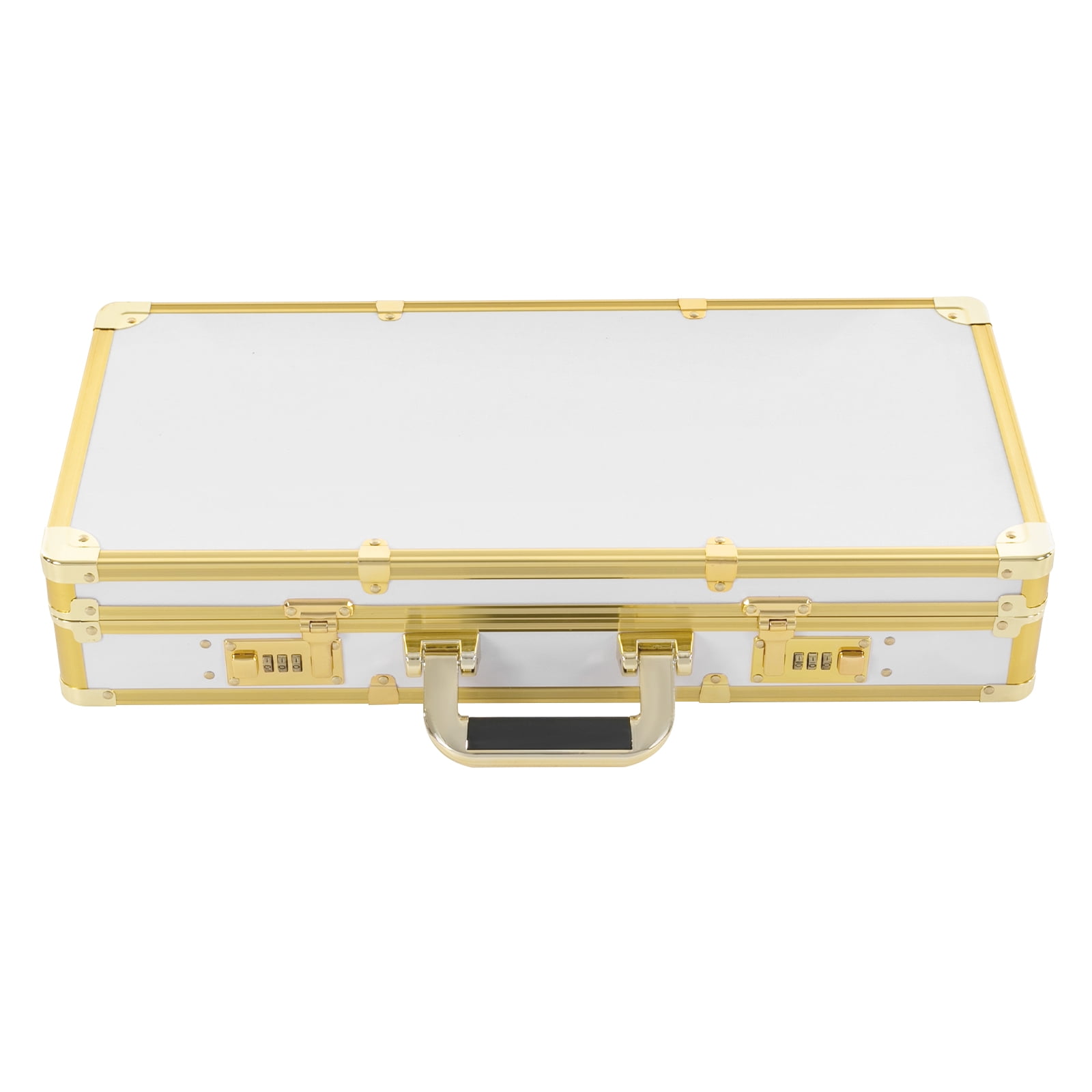 Wildnix Barber Carrying Case with Adjustable Shoulder Strap ...