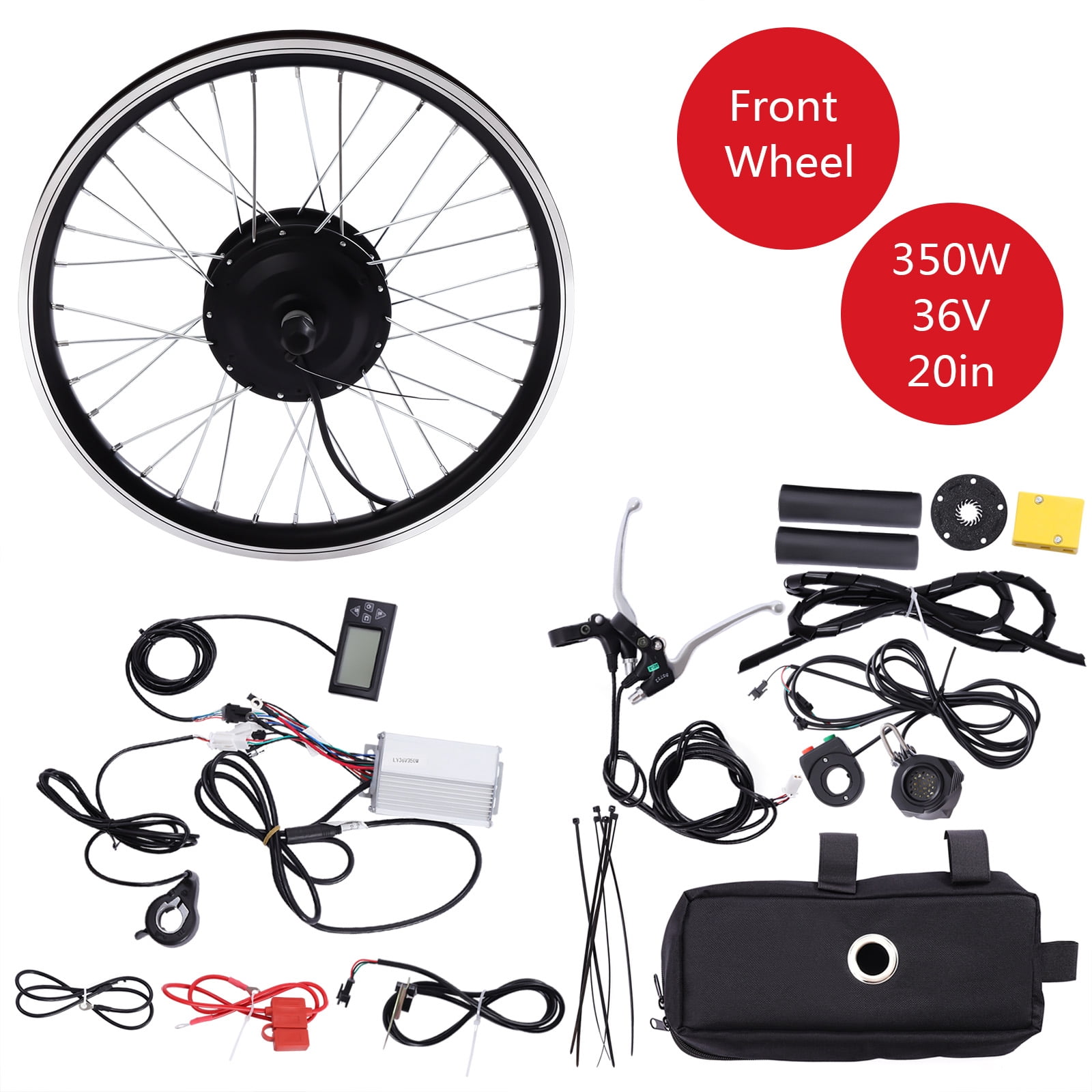 Wildnix Bike Car Carrier Rack with High-Quality Aluminum, Iron, Copper ...