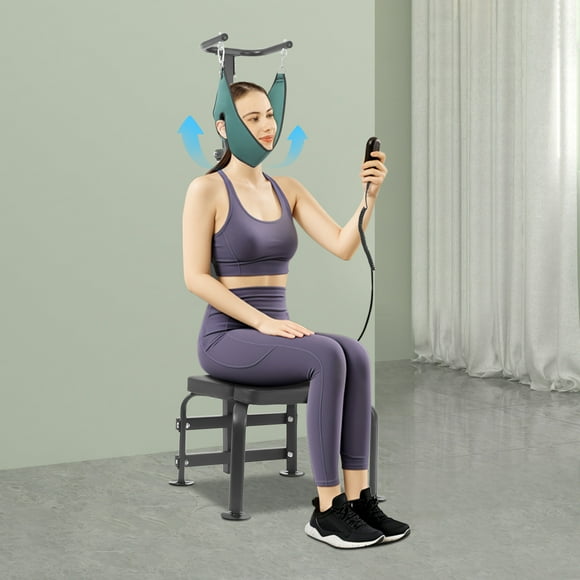 Traction Equipment in Physical Therapy - Walmart.com