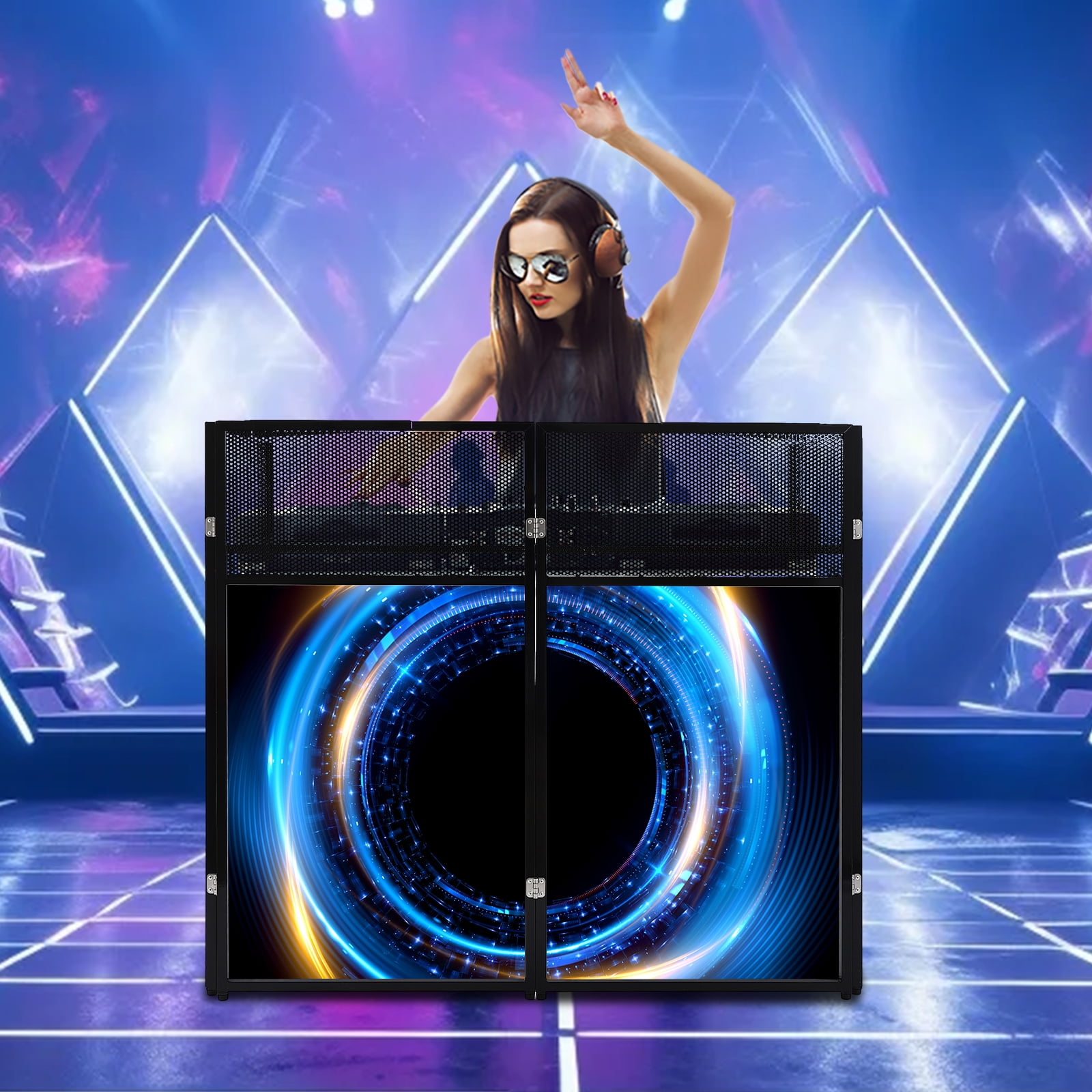 Dj Screen