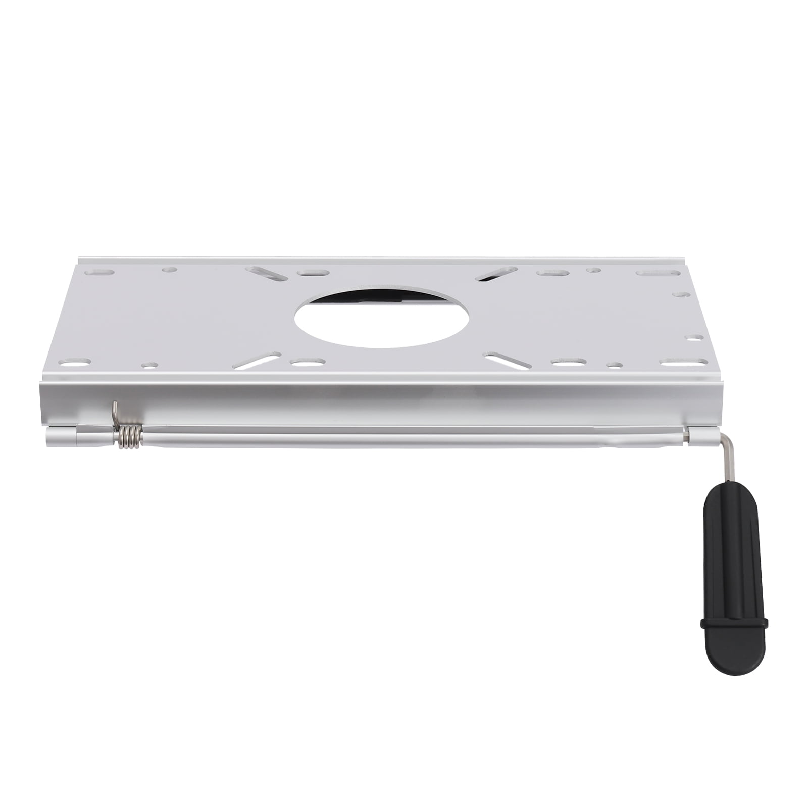 Wildnix Durable Aluminium Alloy Yacht Seat Slide Plate, Corrosion ...