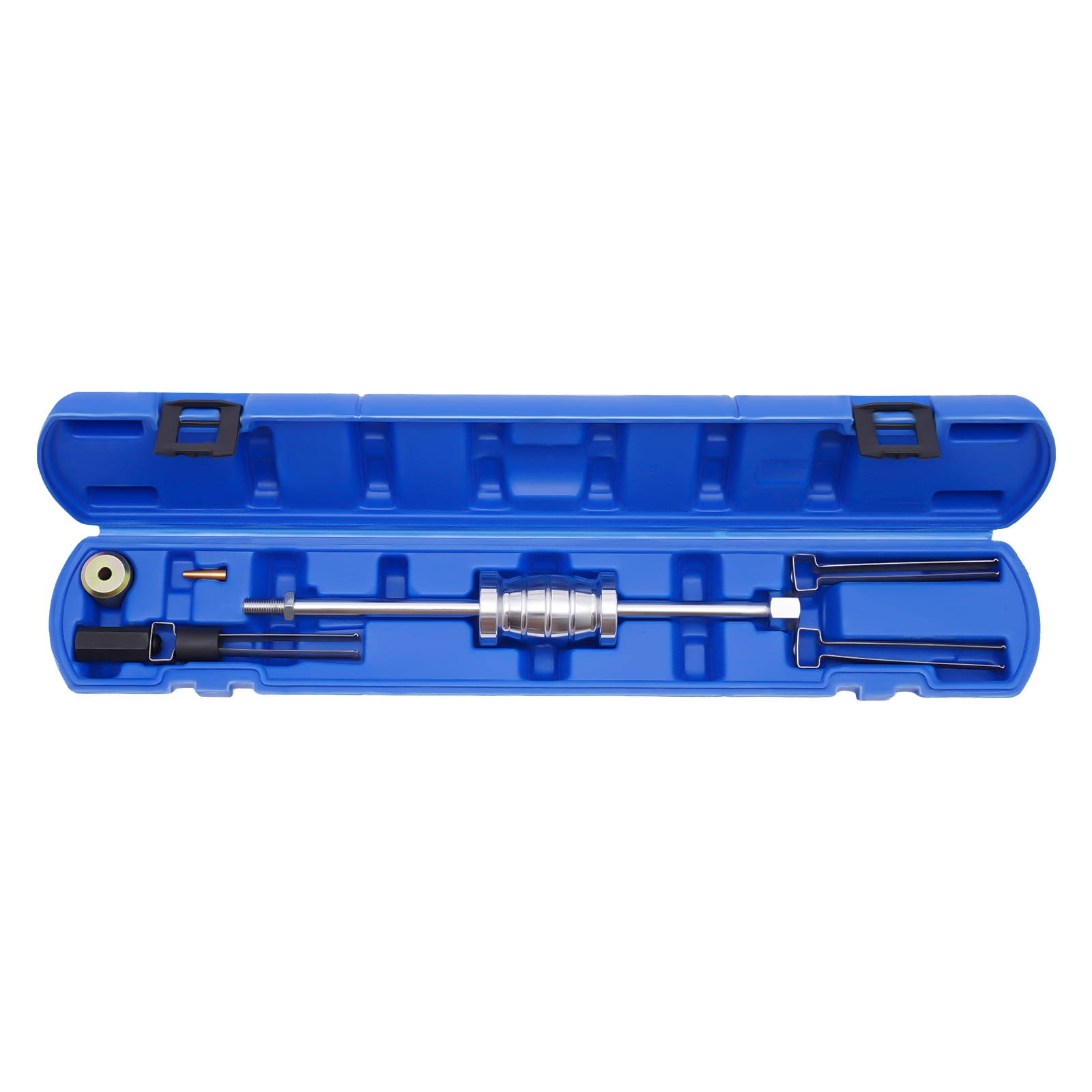 Wildnix Durable Diesel Fuel Injector Puller Remover Set with Ergonomic ...