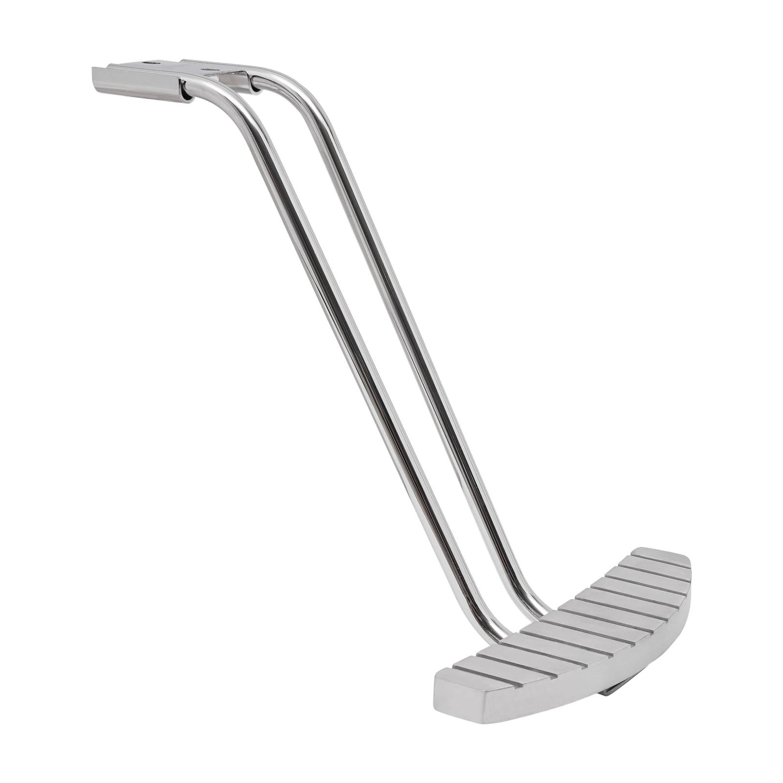 Wildnix Durable Salon Chair Foot Rest Replacement, High-Quality Steel ...