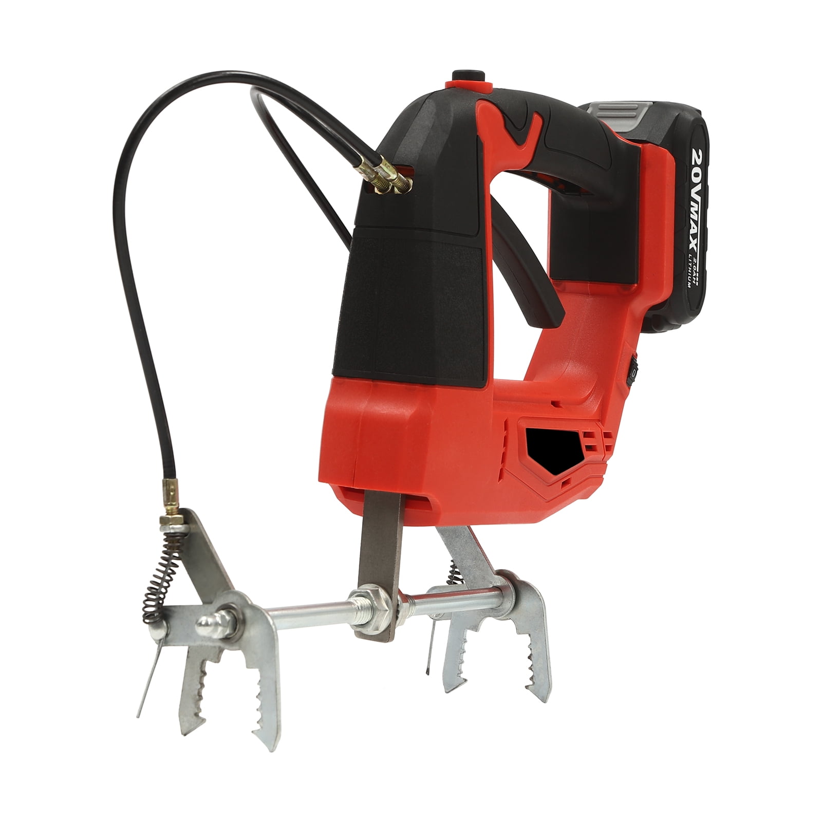 Wildnix Electric Bee Shaker with Copper Motor, Stainless Steel ...