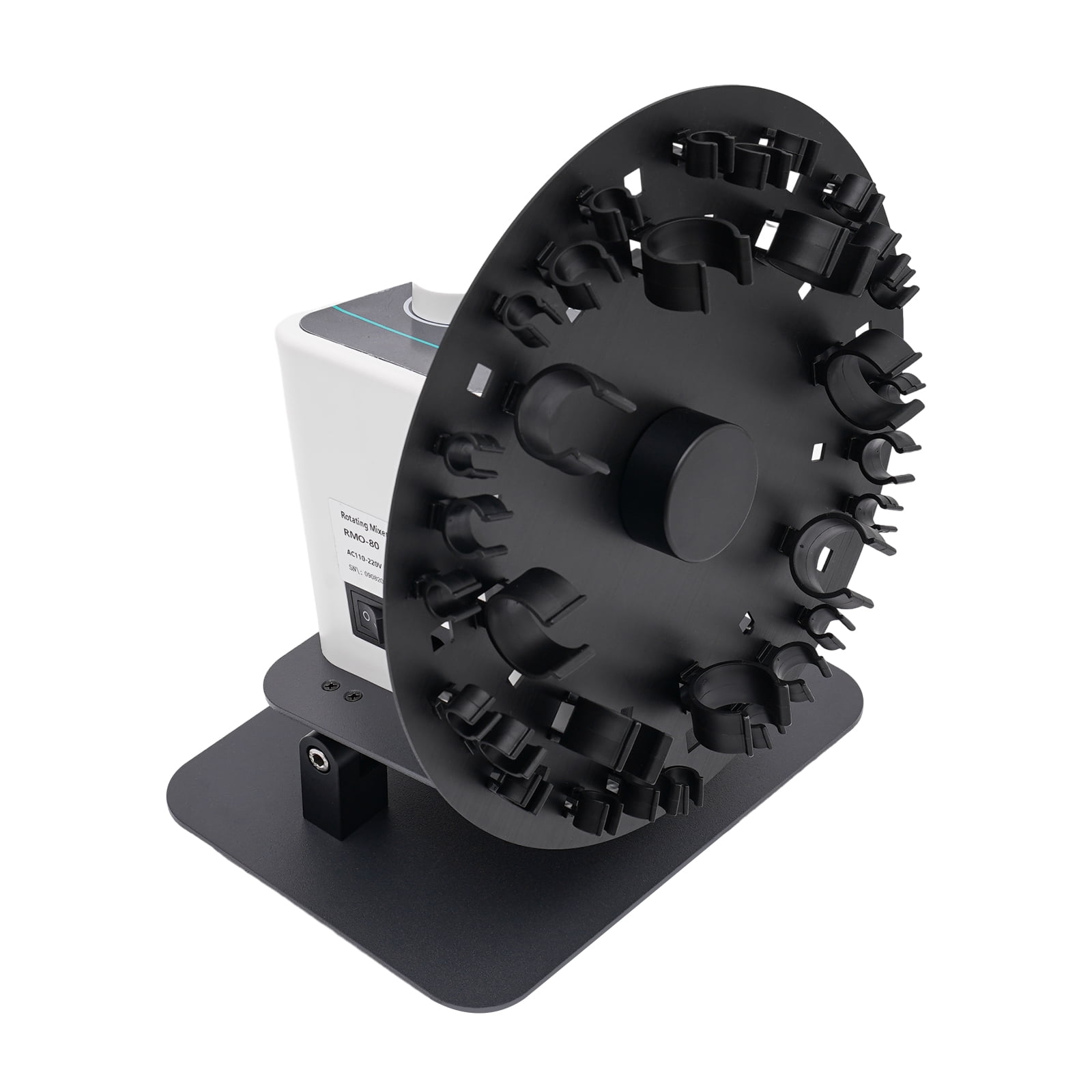 Wildnix Electric Overhead Stirrer with Adjustable Speed and Angle ...