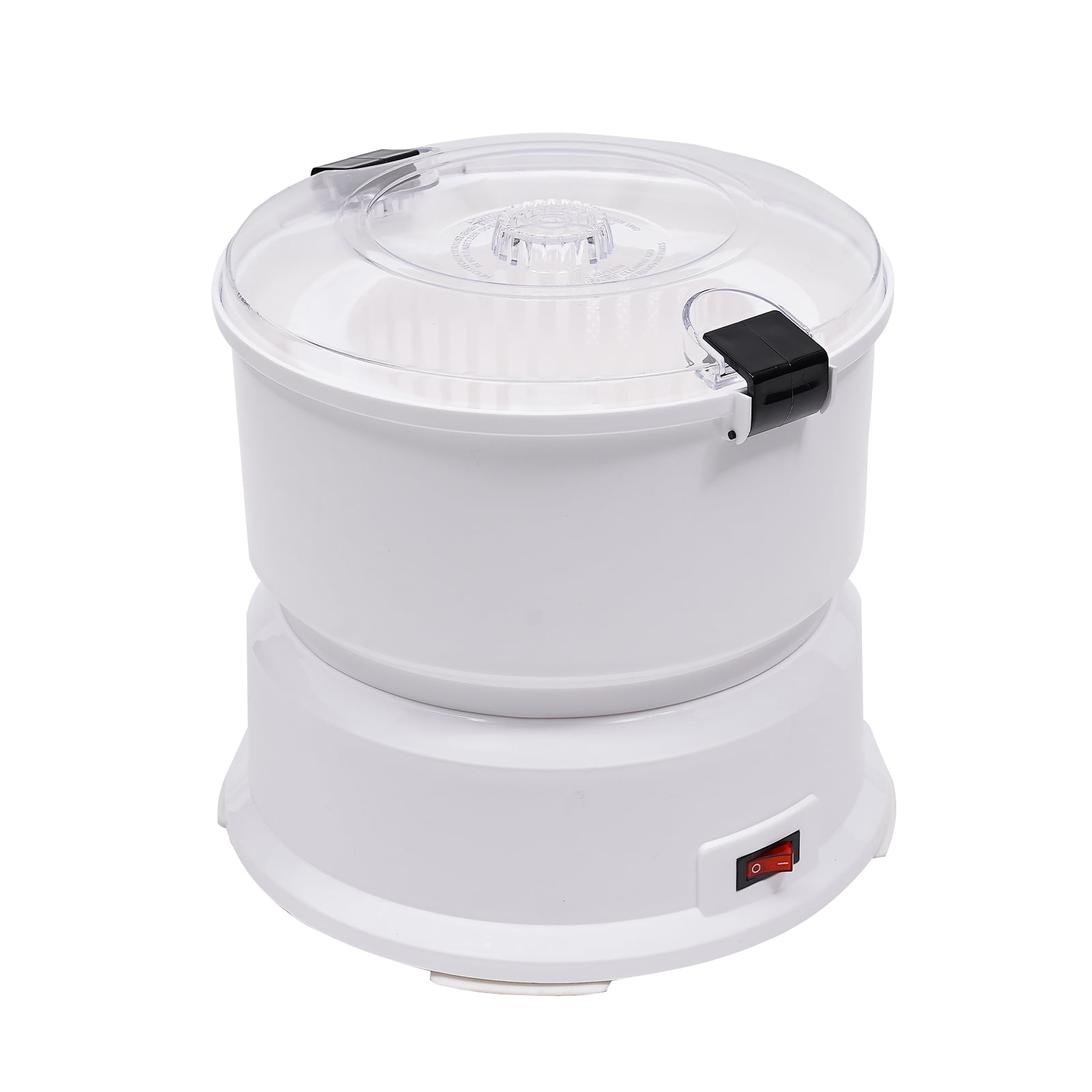 Wildnix Electric Potato Peeler, Automatic Fruit and Vegetable Peeler ...