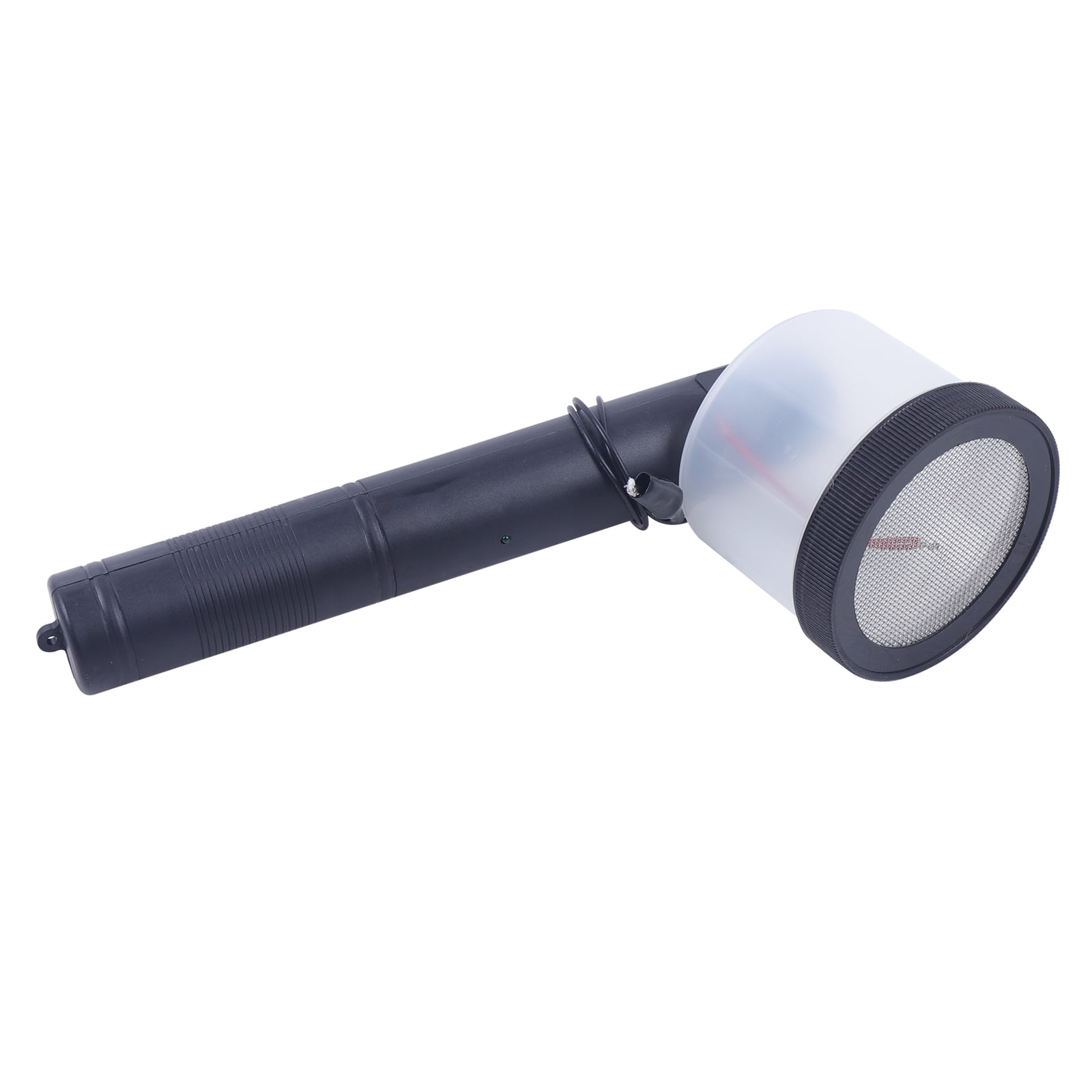 Wildnix Electrostatic Flocking Machine – High Voltage Static Grass ...