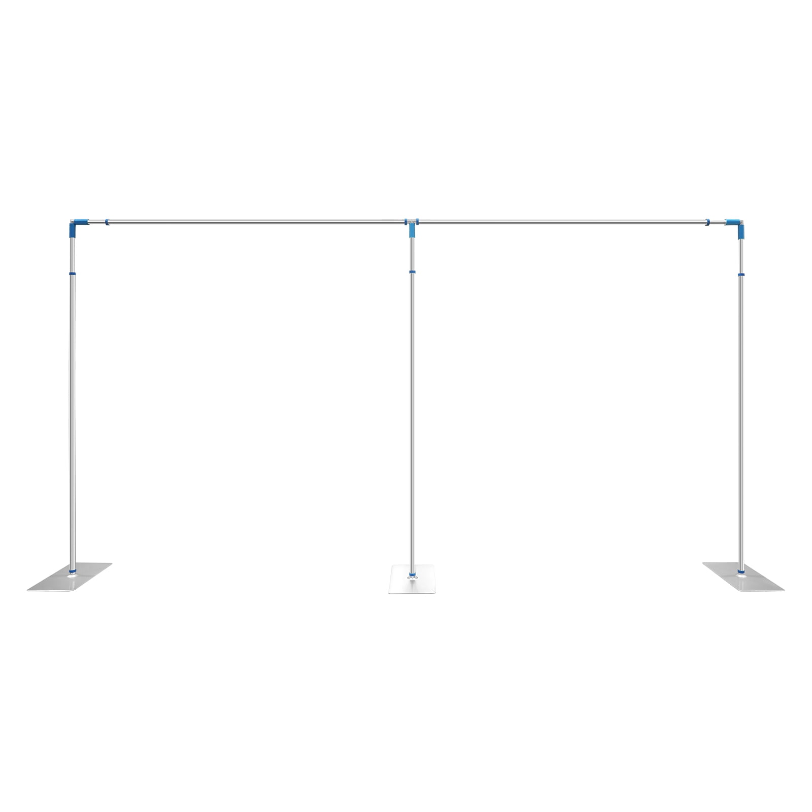 Wildnix Elegant Wedding Stand with 4.9-9.8ft Height for Memorable ...