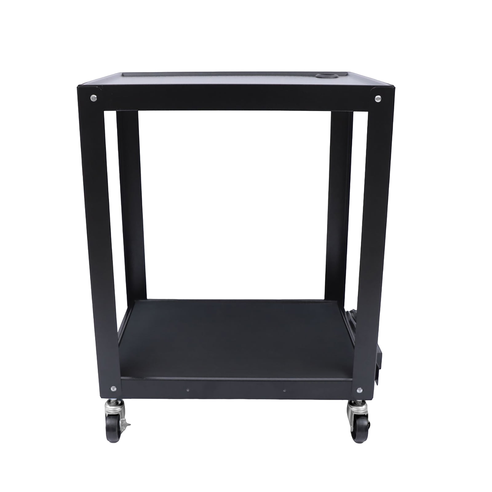 Wildnix Fish Pond Fish Aquarium Fish Tank, Canvas Blue Cuboid Small ...