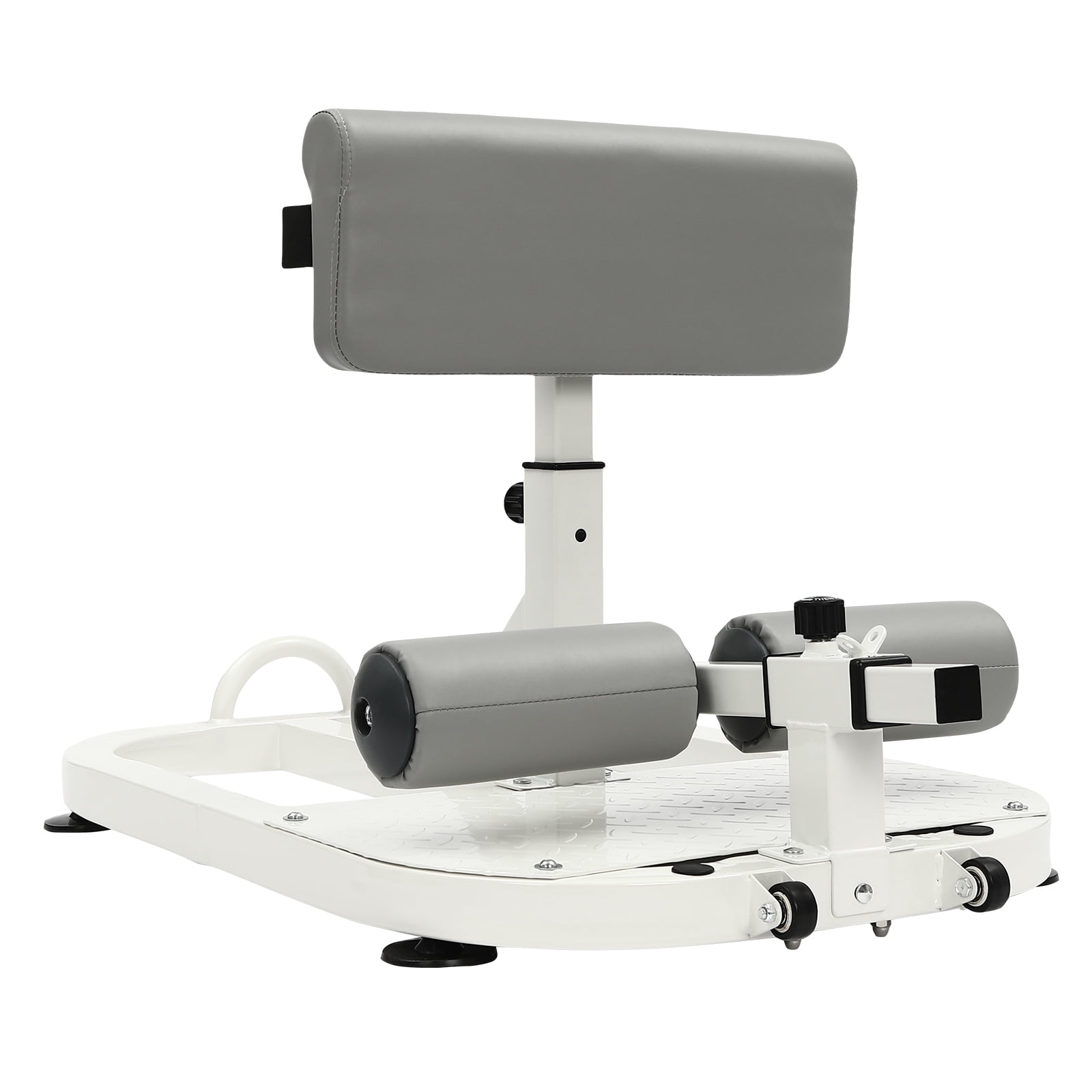 Wildnix Foldable dumbbell stool for fitness, adjustable depth, 551 lbs ...