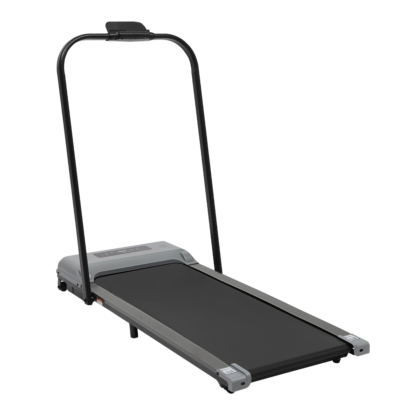 Wildnix Folding Treadmill for Home Gym with 3.0hp Motor, 220.46lbs Load ...