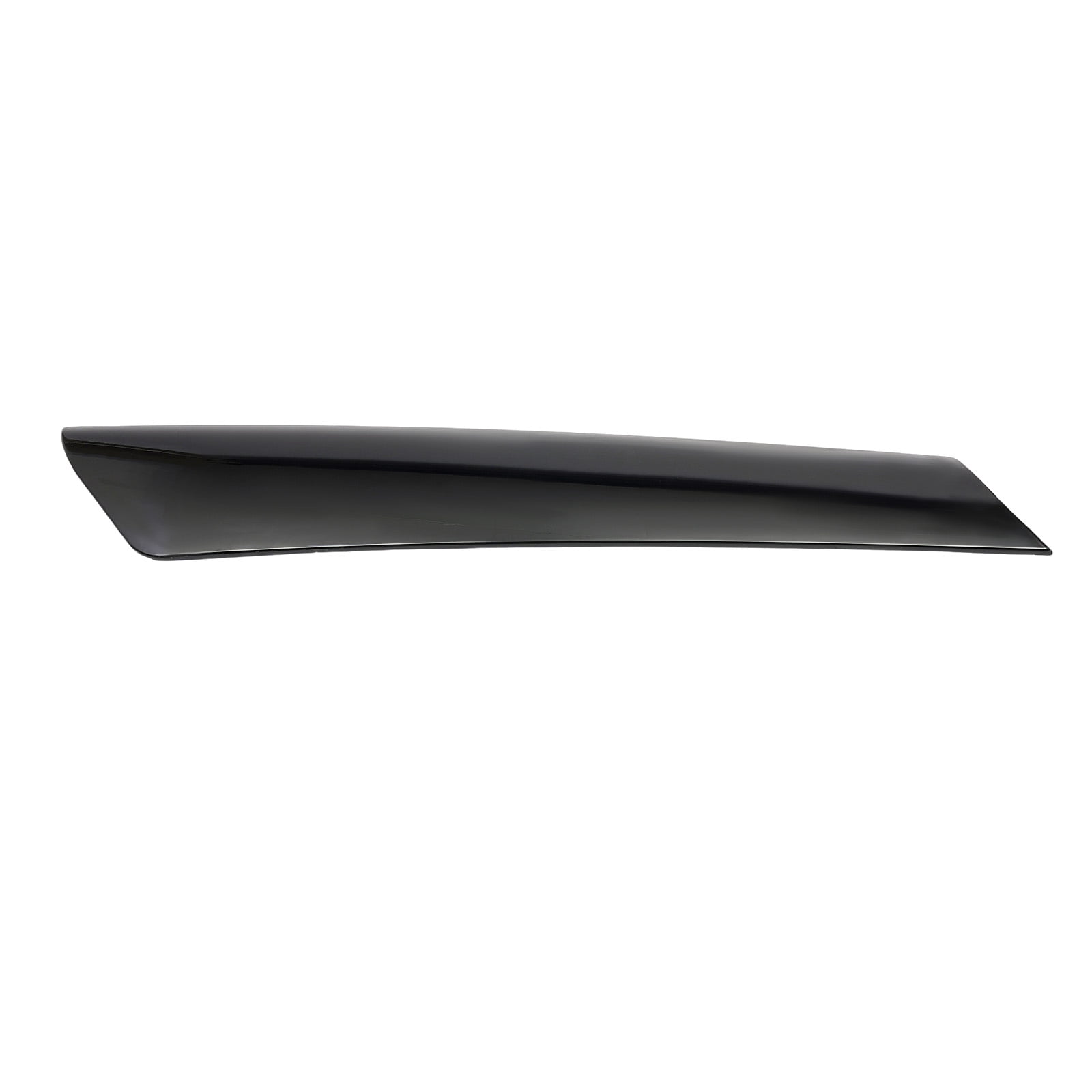 Wildnix Ford Front Cowl Panel Windshield Trim for 2002-2006 Mini Cooper ...