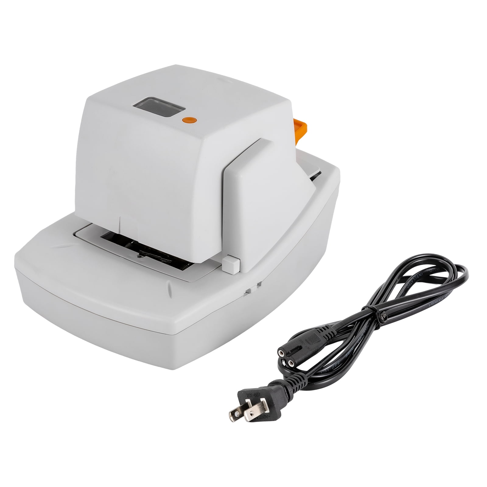 Wildnix Heavy Duty Electric Stapler with Flat-Clinch Technology ...