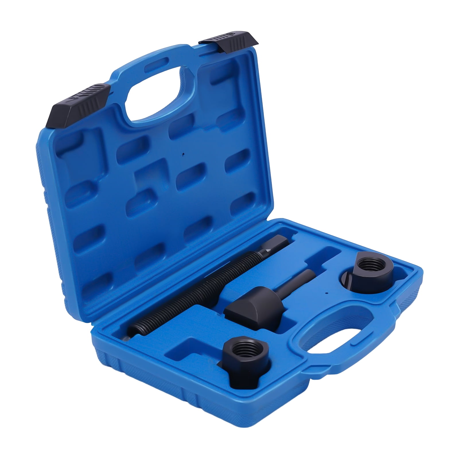 Wildnix Heavy-Duty Tire Changer Kit for Dual Steel Wheels, Carbon Steel ...