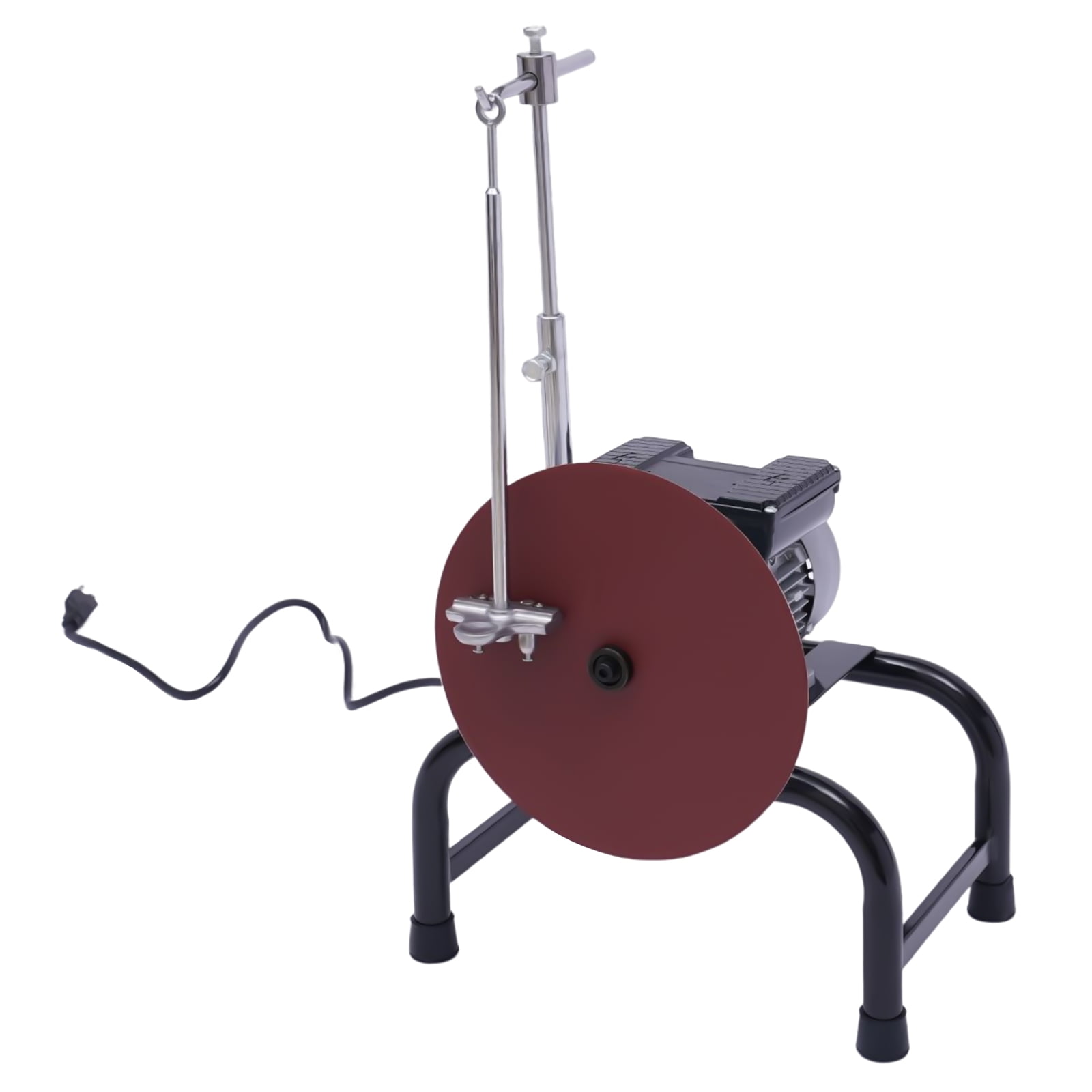 Wildnix High Efficiency 550W Clipper Blade Sharpener Machine with ...