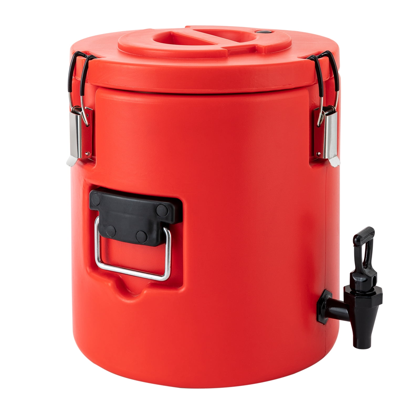 Wildnix Insulated Beverage Dispenser, 15L Capacity, Polyurethane Foam ...