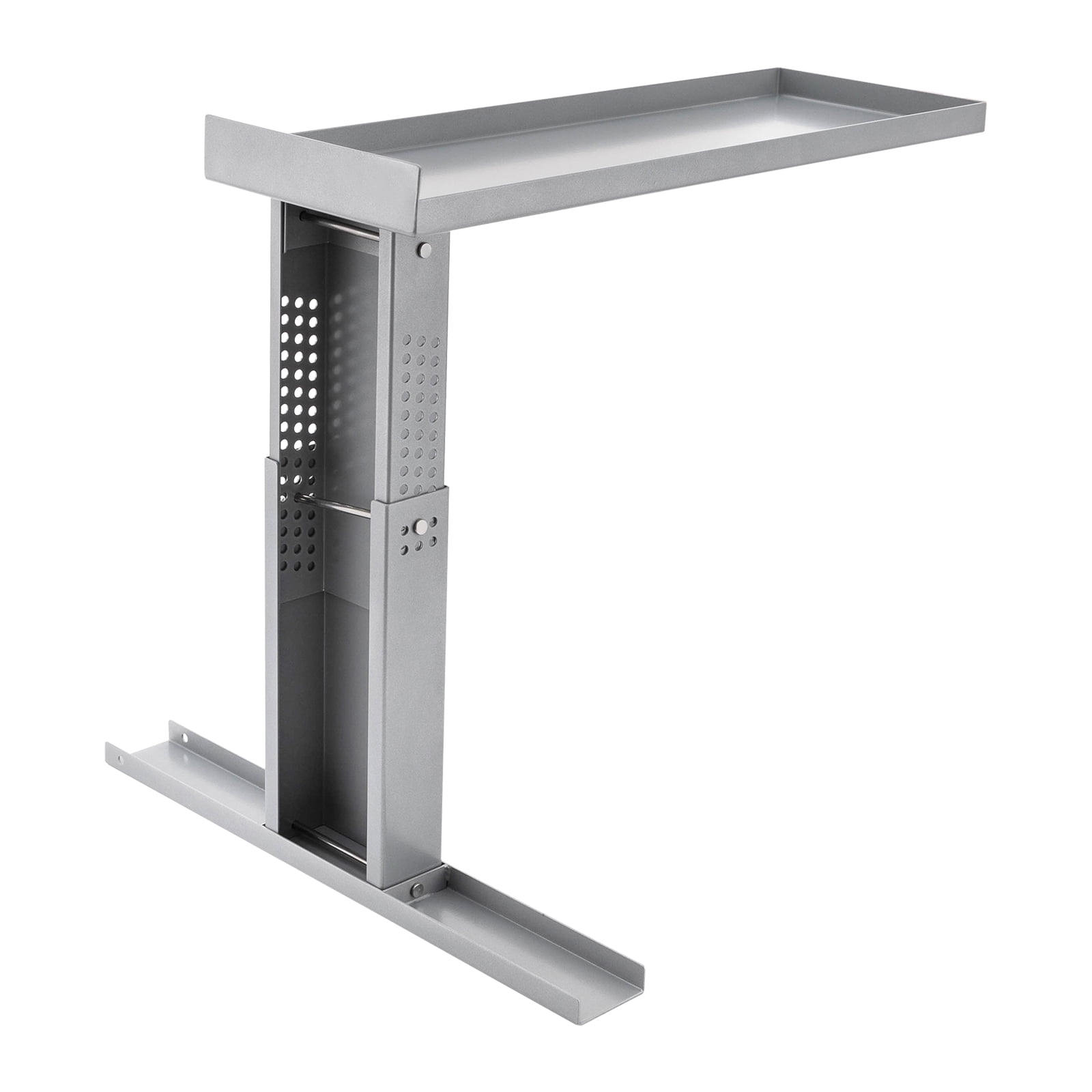 Wildnix Ladder Extender Stabilizer – Steel Construction, Adjustable ...