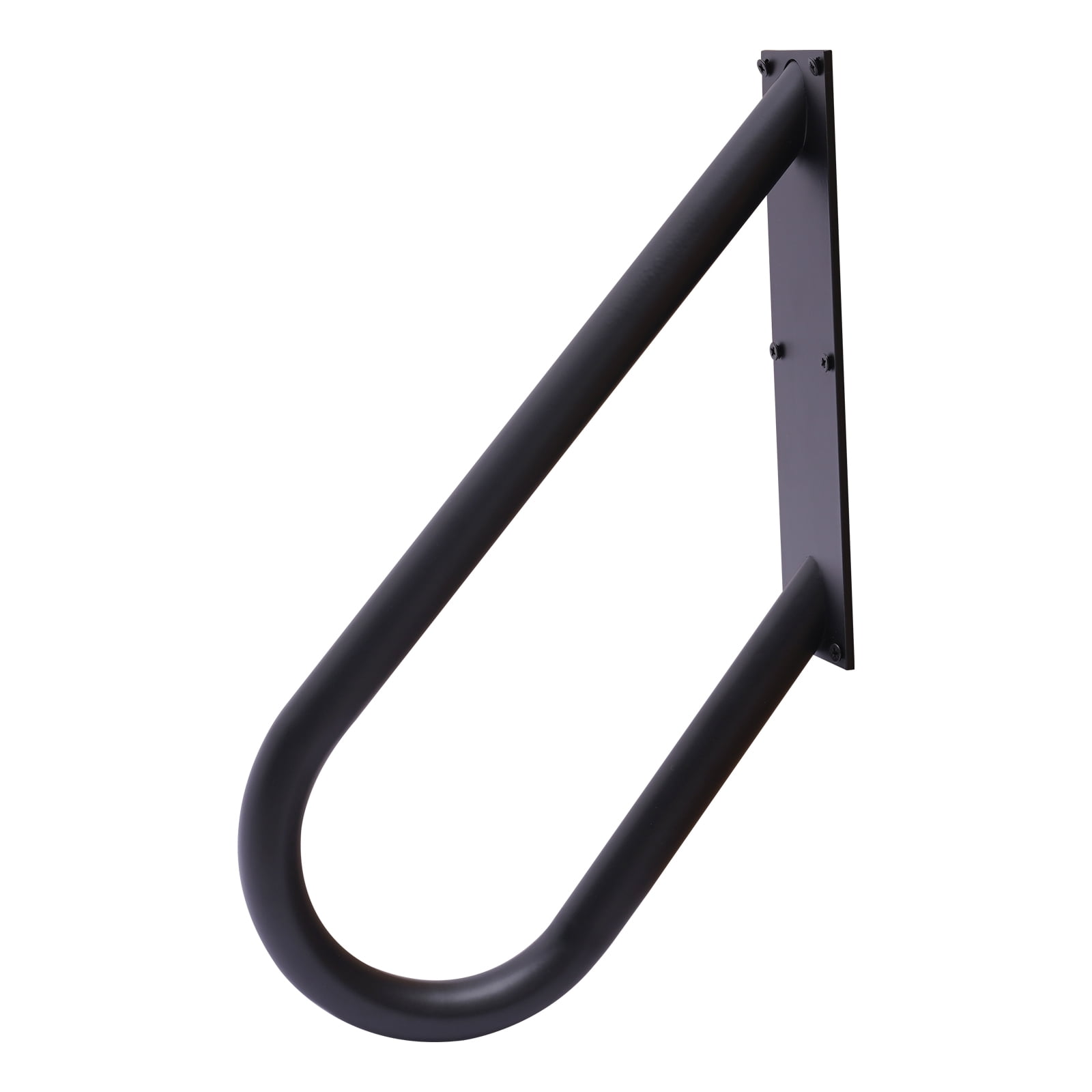 Wildnix Metal Stair Railing, Strong and Durable with 660 lbs Weight ...