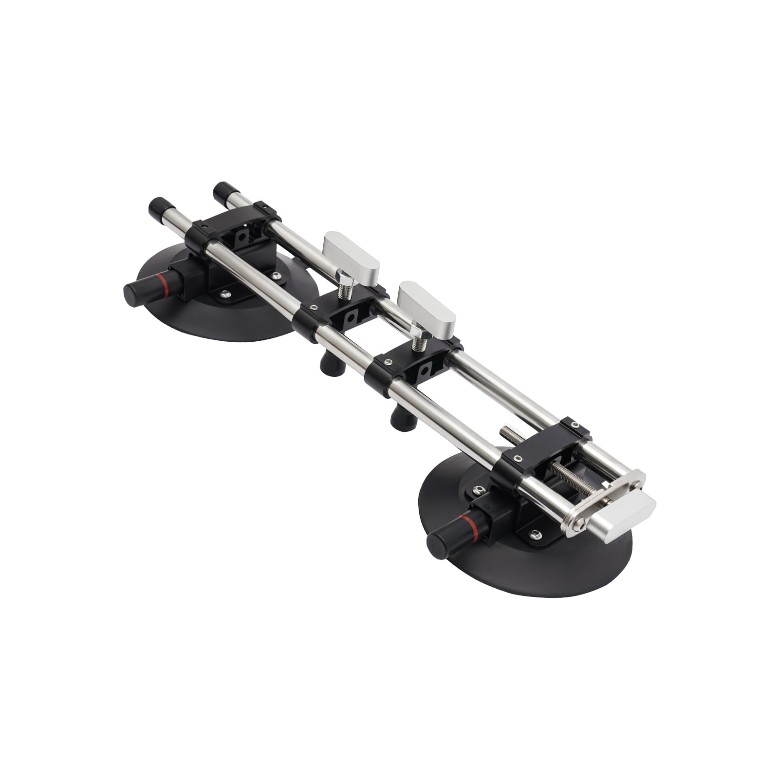 Wildnix Miter Clamp Seam Setter with Strong Suction, Adjustable Gap ...