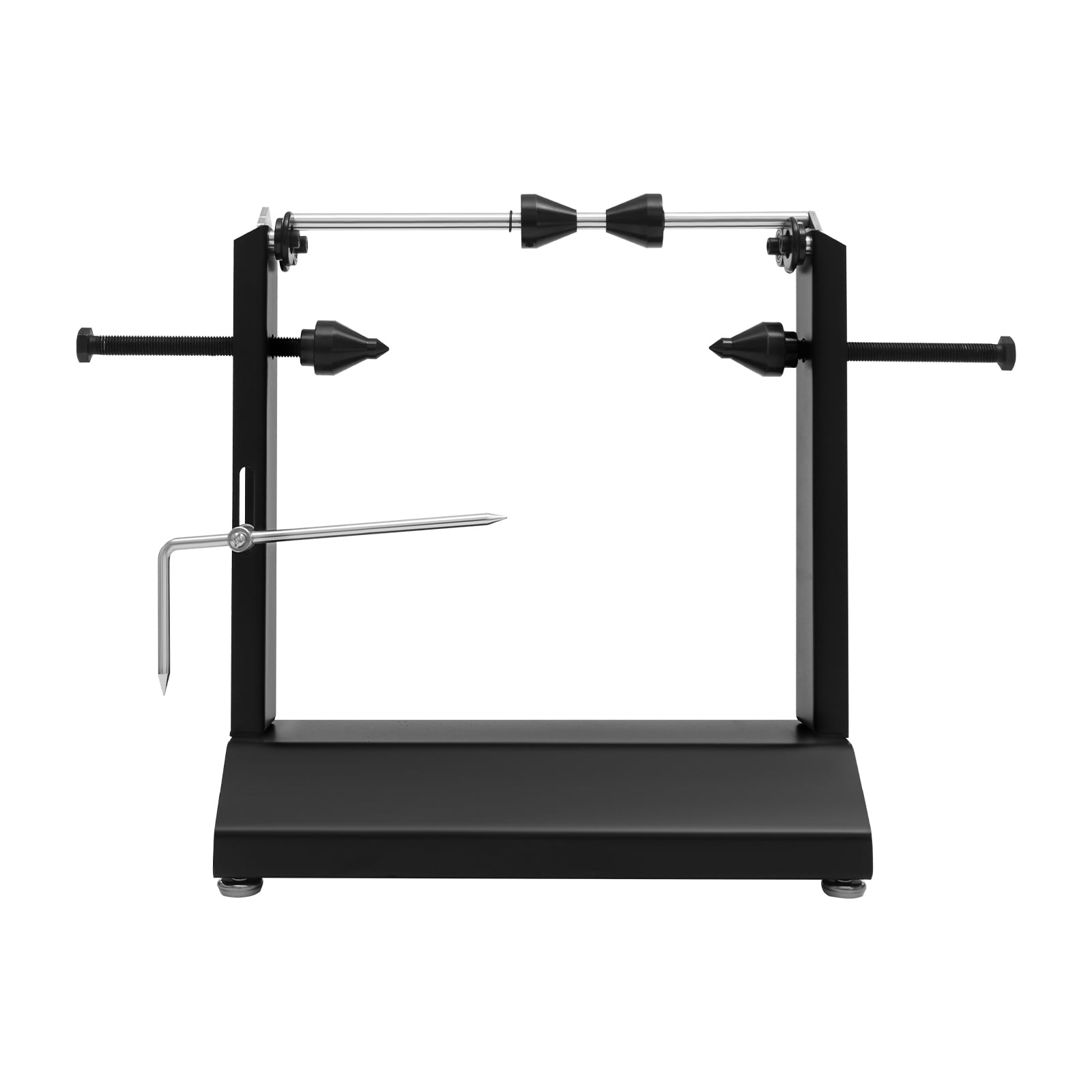 Wildnix Motorcycle Bike Wheel Repair Truing Stand & Wheel Balancer ...