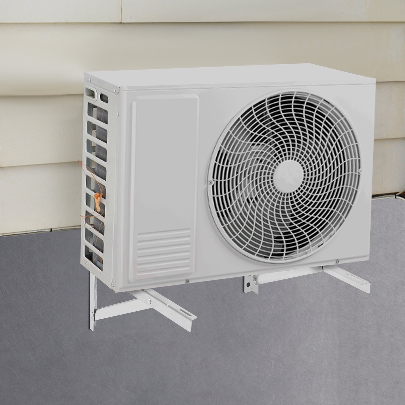 Wildnix Mounting AC bracket with solid rust-free material, shock ...