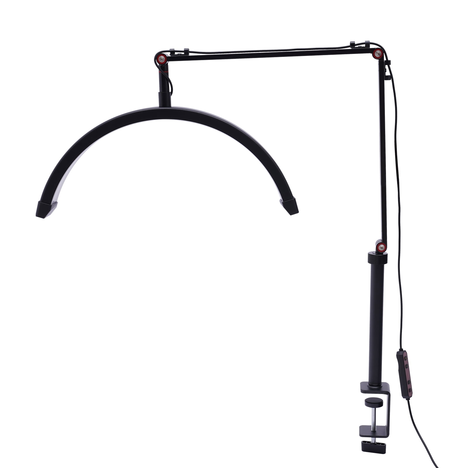 Wildnix PDT Lamp Skin Light Therapy, Adjustable Brightness (10 Gears ...