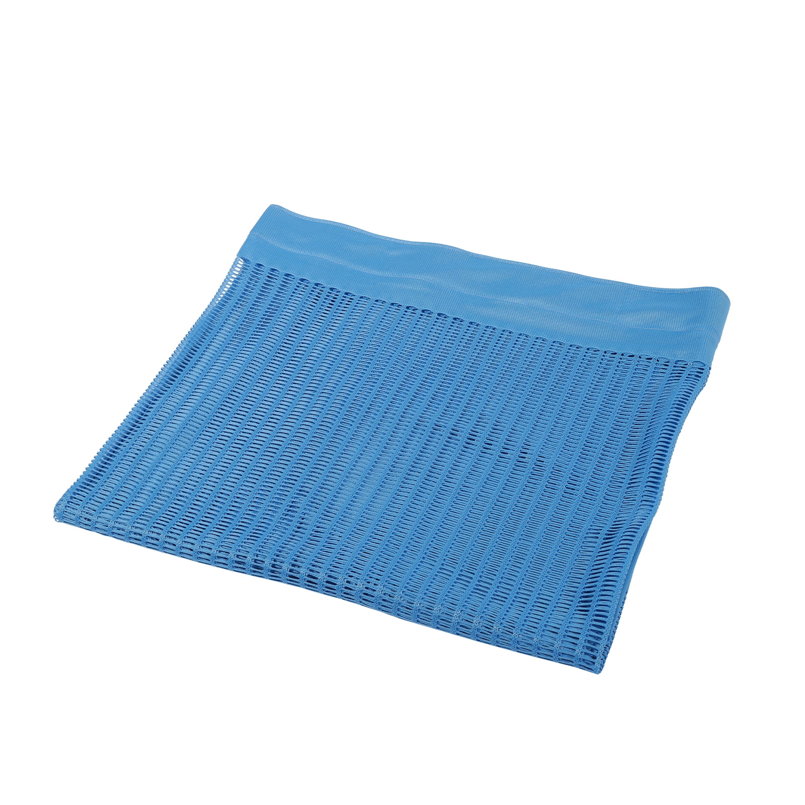 Wildnix Pink Cubicle Curtain, Room Divider with Mesh Design, Semi ...