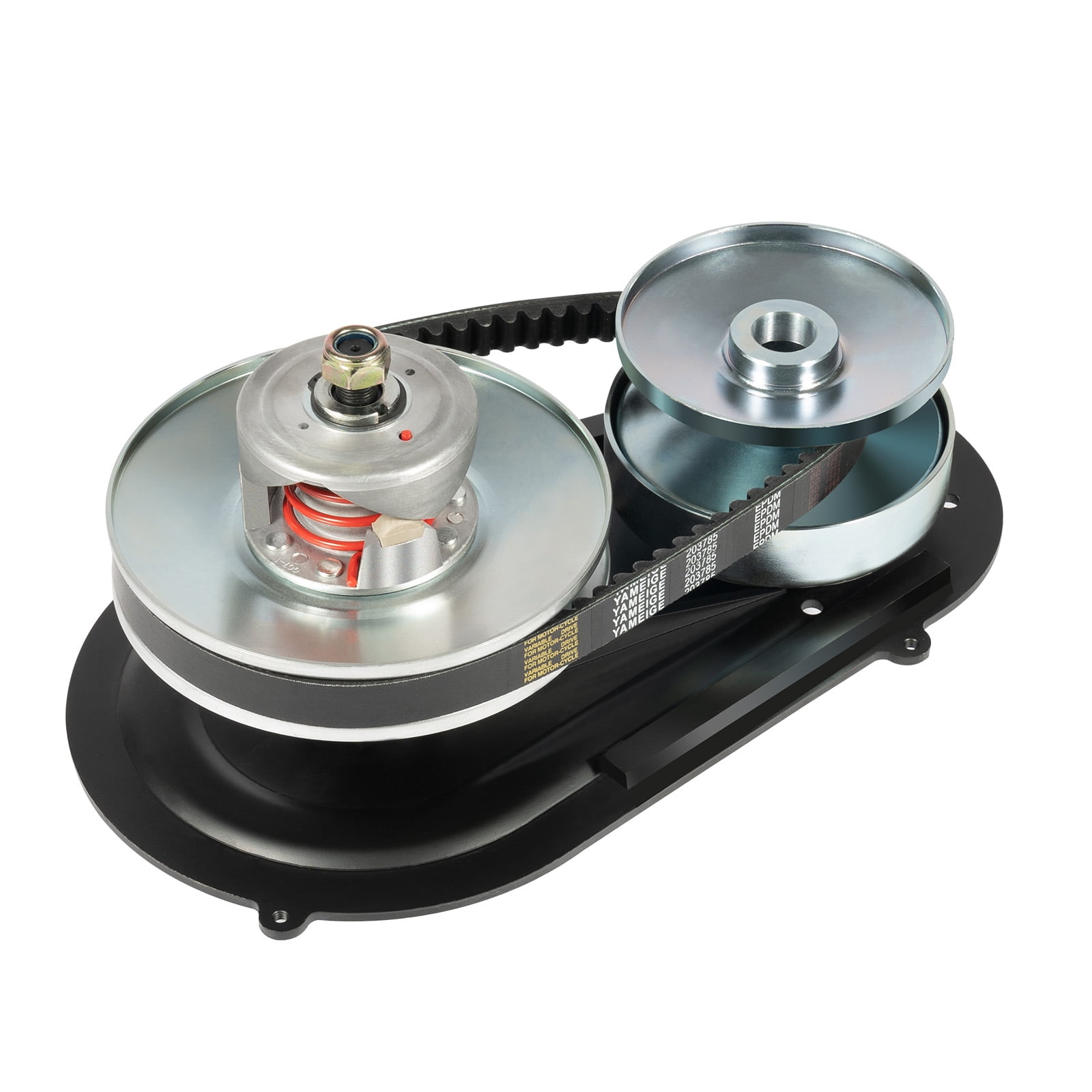 Wildnix Polaris 40 Series Torque Converter Kit for Go Karts, Golf Carts ...