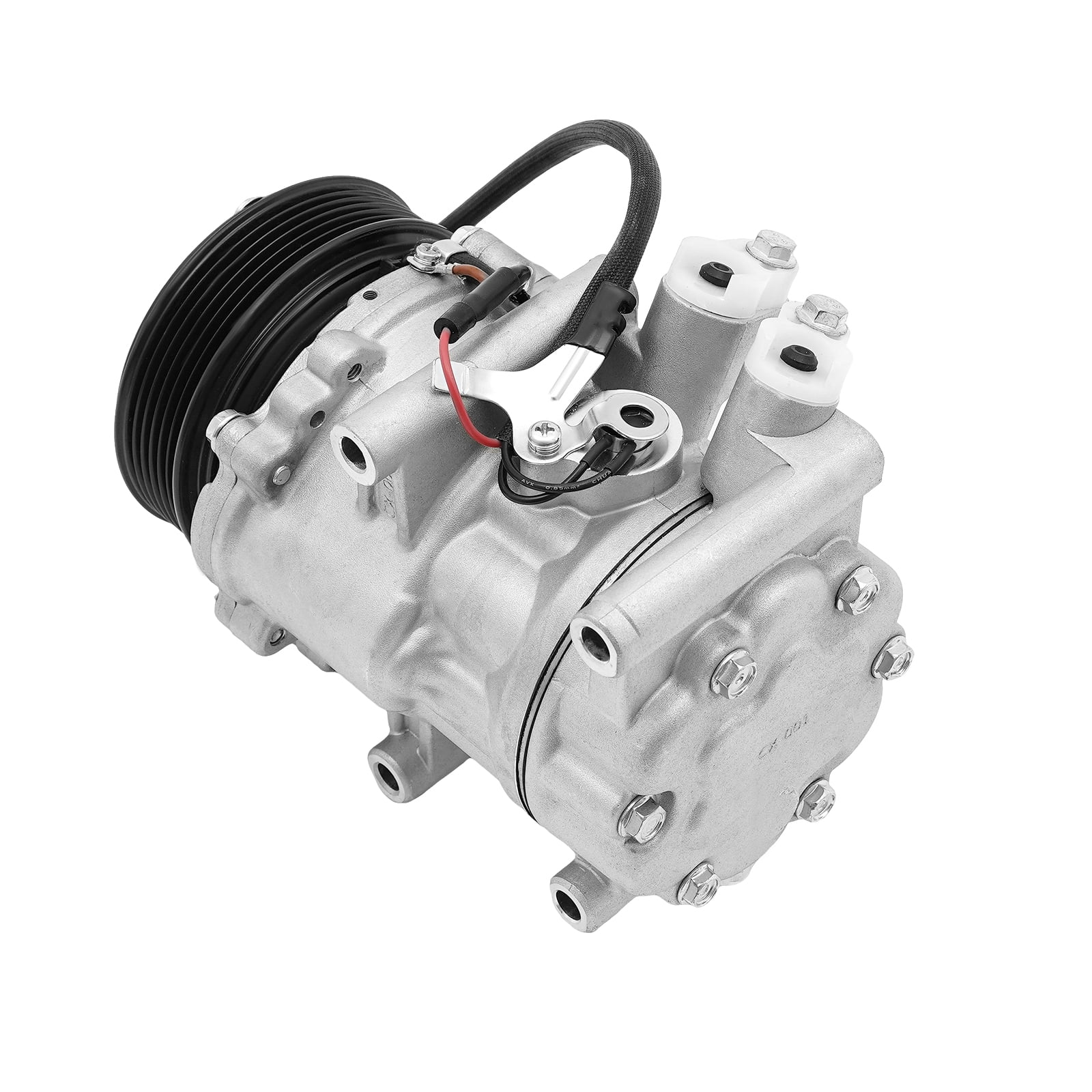 Wildnix Premium Mercedes Benz GL ML320 350 A/C Compressor, Iron ...