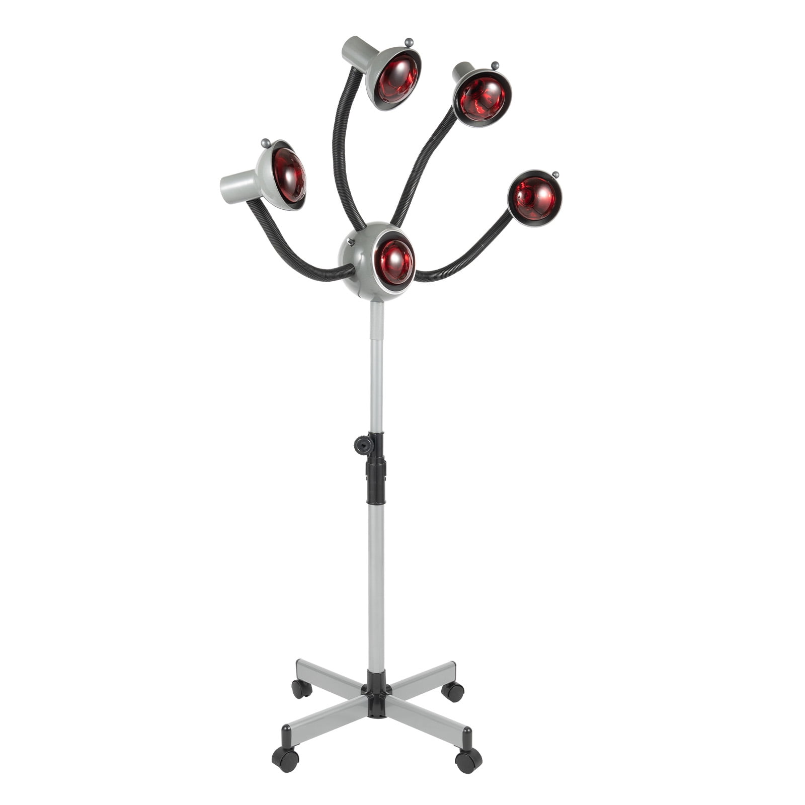 Wildnix Professional Perm Machine with Infrared Heating, 750W High ...